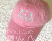 Zeta tau alpha | Etsy