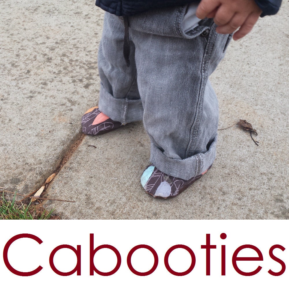 Visit Cabooties.com for free shipping by Cabooties on Etsy