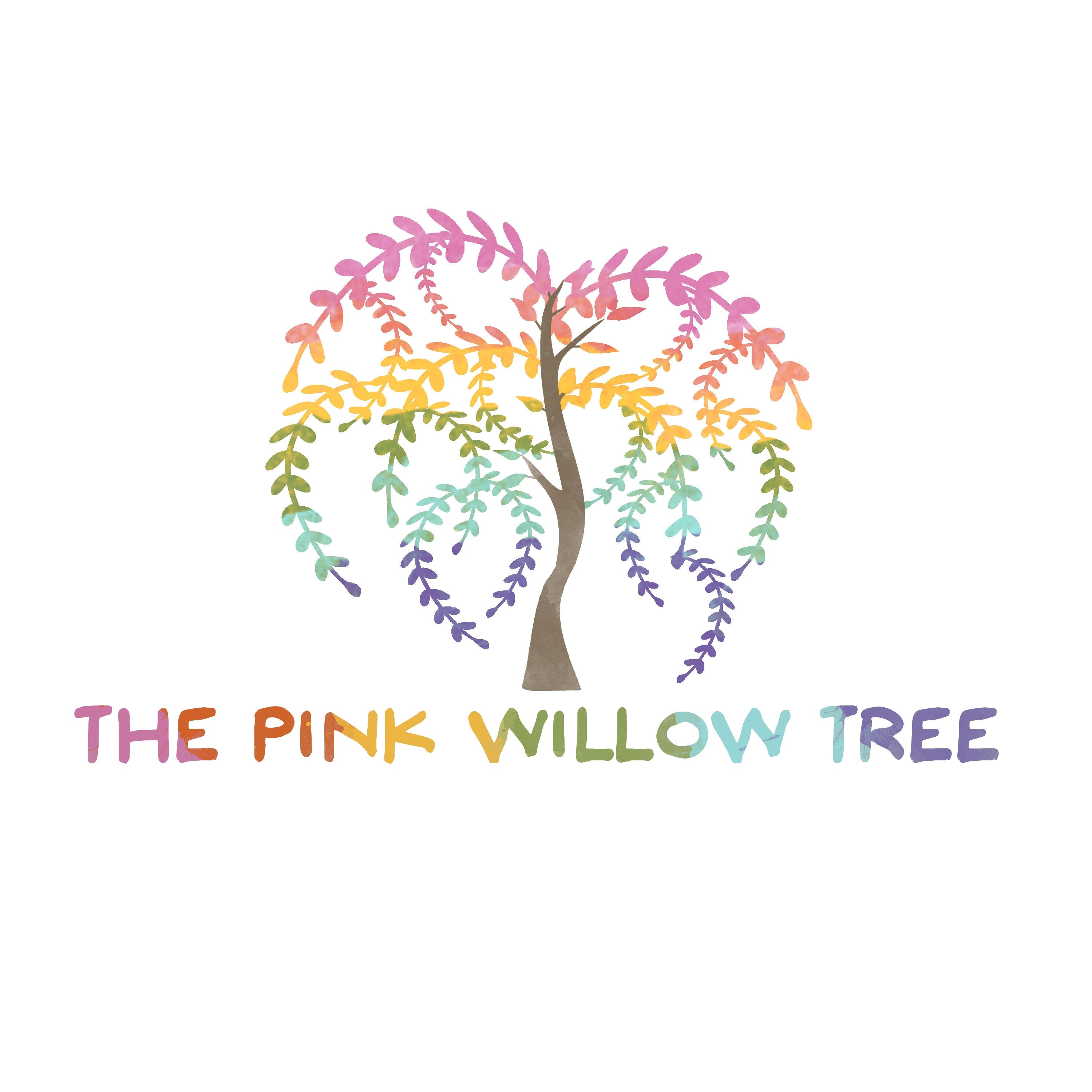 The Pink Willow Tree by ThePinkWillowTree on Etsy