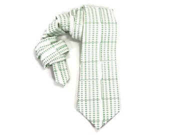 Math tie geometry tie equation tie math teacher tie by TheWoolFish