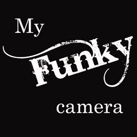 My Funky Camera funky fun stylish camera straps by MyFunkyCamera