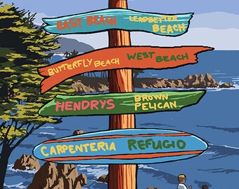 Destination sign | Etsy