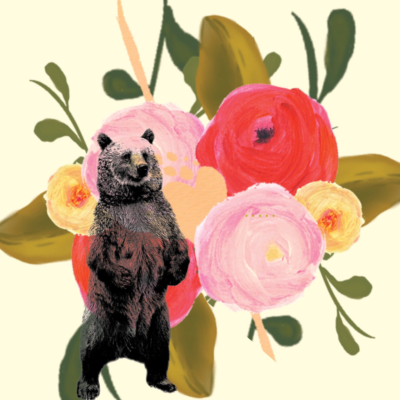 Paperie by design... by GrizzShop on Etsy