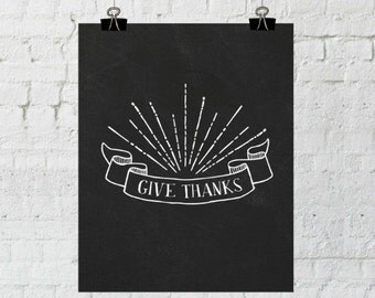 There Is Always Something To Be Thankful For. by TheCopperAnchor