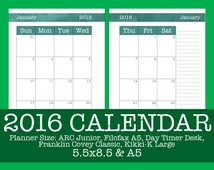 Popular items for arc planner on Etsy