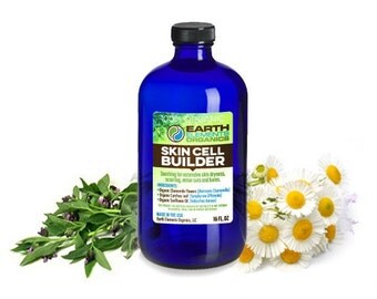 Cold-Pressed Herbal Extracts Organic Balms by EarthElementOrganics