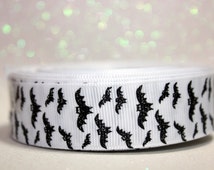 Popular items for bat bow on Etsy