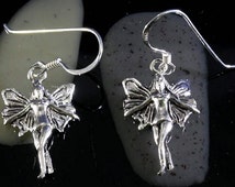 Popular items for elf earrings on Etsy