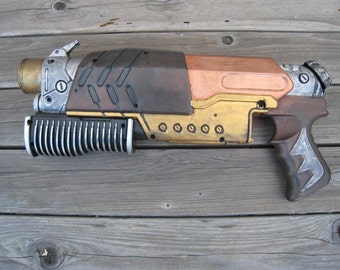 Items similar to Cosplay Weapon on Etsy