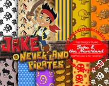 Popular items for pirate clipart on Etsy