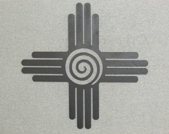 Spiral sun | Etsy