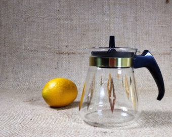 Cory coffee pot | Etsy