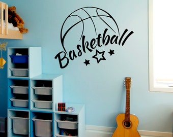 Unique sports vinyl decals related items | Etsy