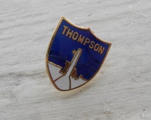 Popular items for thompson enamels on Etsy