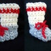 CROCHET PATTERN Duck Feet Slippers Play clothes by Hectanooga