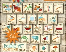 Popular items for morning routine on Etsy