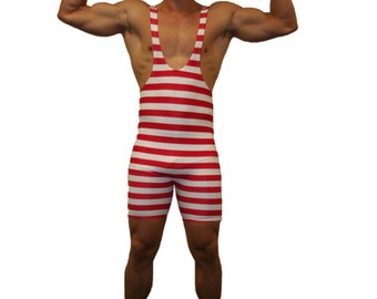 Strongman costume | Etsy