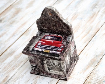 Unique cuban art related items | Etsy