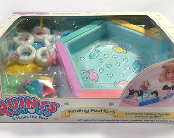 Unique pool toys related items | Etsy