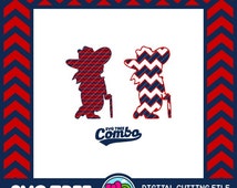 Unique colonel reb related items | Etsy