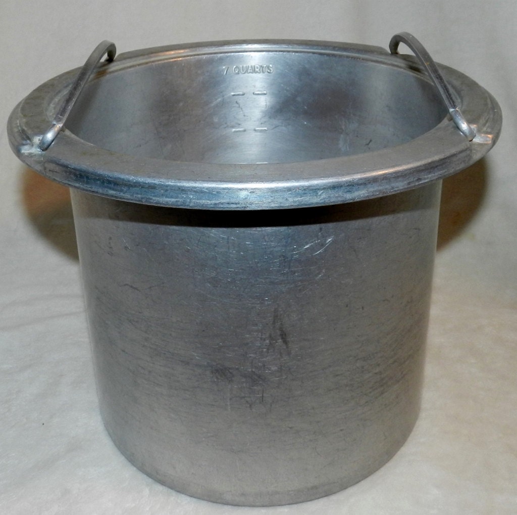Vintage cooking pot insert – Haute Juice