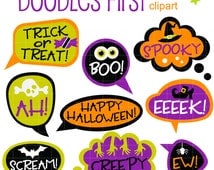 Unique speech balloon related items | Etsy