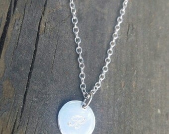 Native norwegian brooch