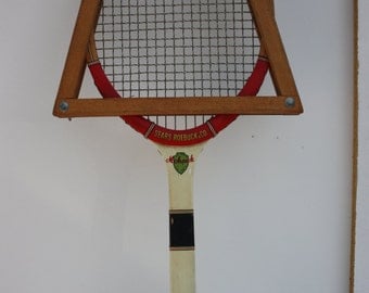 Unique vintage tennis racket related items | Etsy