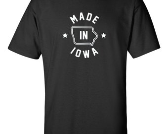 Iowa native | Etsy