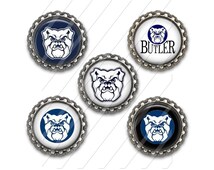 Unique butler university related items | Etsy