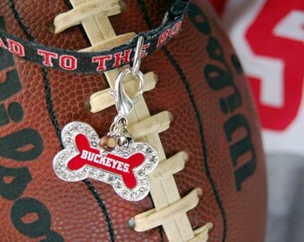 Ohio state dog | Etsy