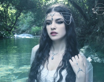 Midnight Nymphs by MidnightNymphs on Etsy