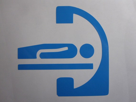 CATH LAB Logo/Icon Vinyl Decal / Sticker Available in 24