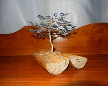 Popular items for wire tree sculpture on Etsy