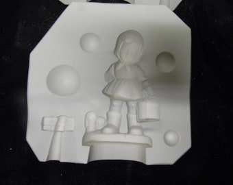 Duncan ceramic mold | Etsy