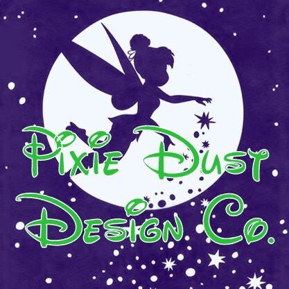 Pixie Dust Design Co. by PixieDustDesignCo on Etsy