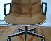 Unique office chair related items | Etsy