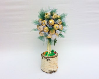 Unique ferrero rocher related items | Etsy