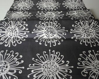 African table runner | Etsy