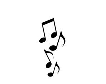 Beliebte Artikel für music note tattoo auf Etsy