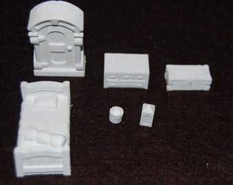 Tabletop miniatures | Etsy