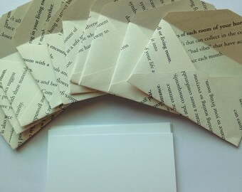 Tip envelopes | Etsy