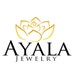 Ayala Jewelry Unique Engagement Ring Rose Gold by AyalaDiamonds