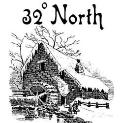 32 Degrees North by 32NorthSupplies on Etsy