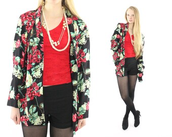 80s Vinyl PVC Raincoat Slicker Plus Size XL Aqua Striped