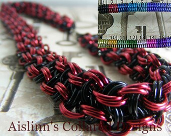 Gorean kajira collar | Etsy