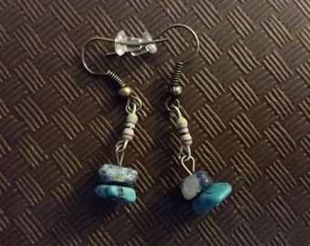 Resistor earrings | Etsy