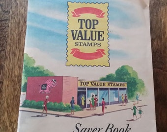 Top value stamps | Etsy
