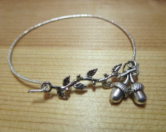 Botanical jewelry | Etsy