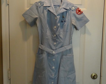 Croix rouge uniforme | Etsy